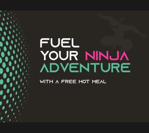 Special Offers | Total Ninja Interactive