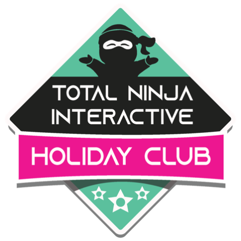 Holiday Camp | Total Ninja Interactive